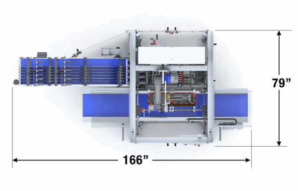 INSITE Case Loader | Automated Loading | INSITE by Douglas