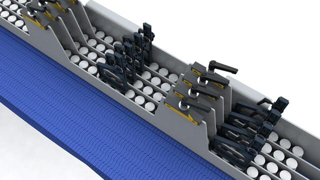 INSITE Case Loader | Automated Loading | INSITE by Douglas